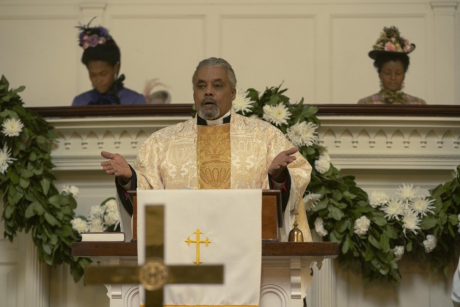 Pozlacený věk - You Don't Even Like Opera (S02E01) (2023) | ČSFD.sk