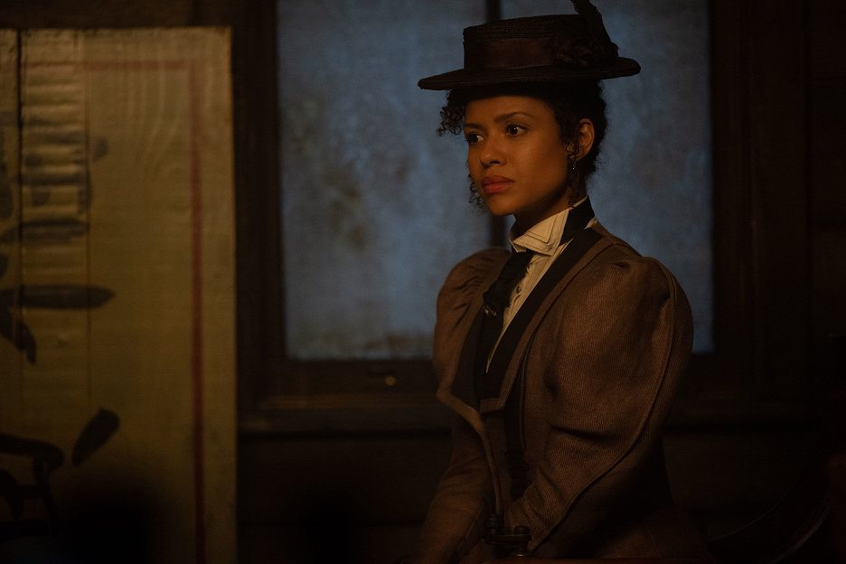 Loki - 1893 (S02E03) (2023) | ČSFD.cz