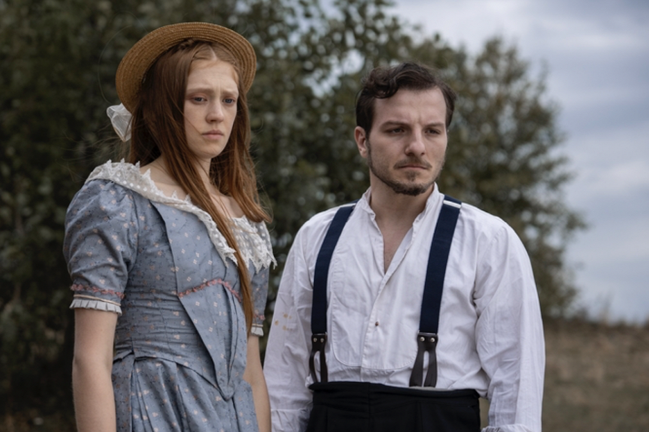 Dewajtis - Episode 7 (E07) (2023) | ČSFD.cz