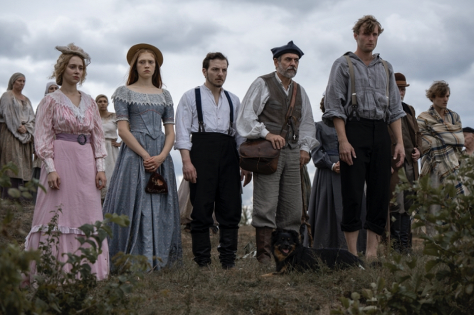 Dewajtis - Episode 7 (E07) (2023) | ČSFD.cz