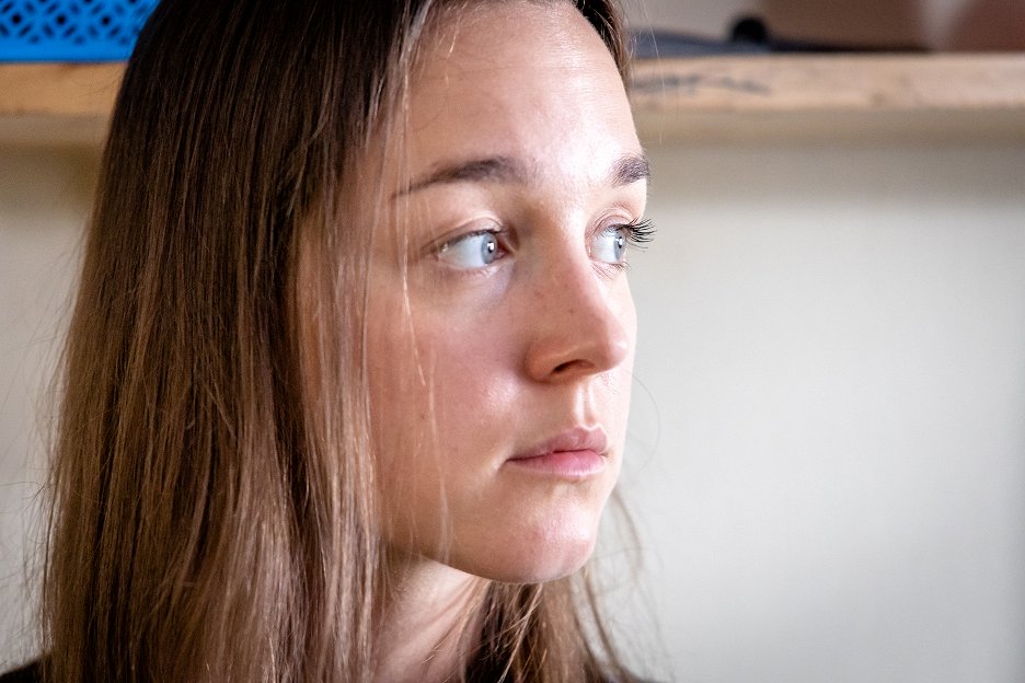 Denisa Barešová | Galerie - Z filmu | ČSFD.cz