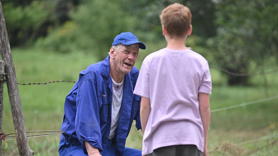 Marcin Sosnowski | ČSFD.cz