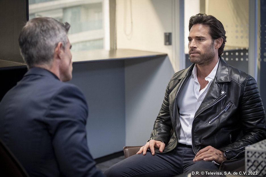 Sebastián Rulli | ČSFD.cz