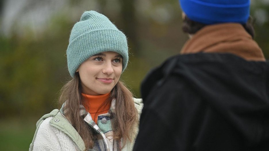 Anna Pentz | ČSFD.cz