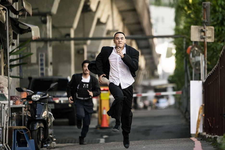 Zhou chu chu san hai (2023) | ČSFD.cz