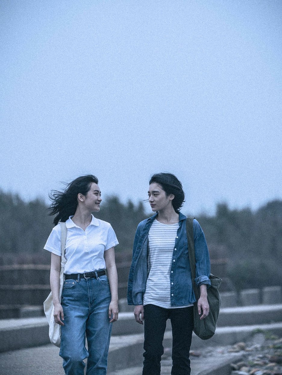 Qing chun bing bu wen rou (2023) | Makers | ČSFD.cz