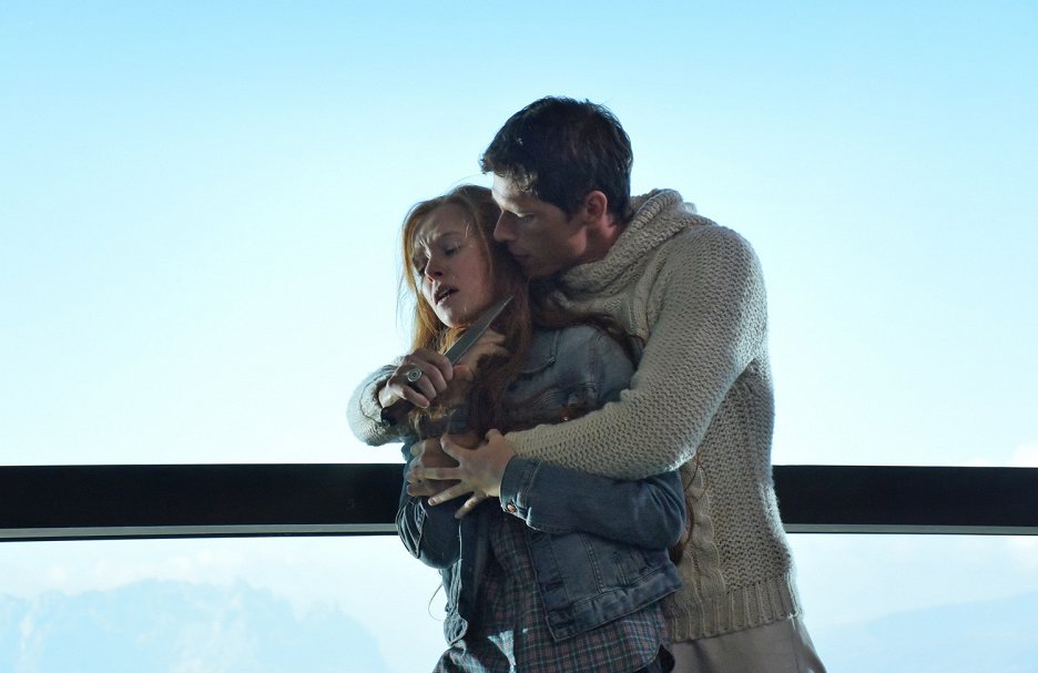 Francesca Piroi | ČSFD.cz