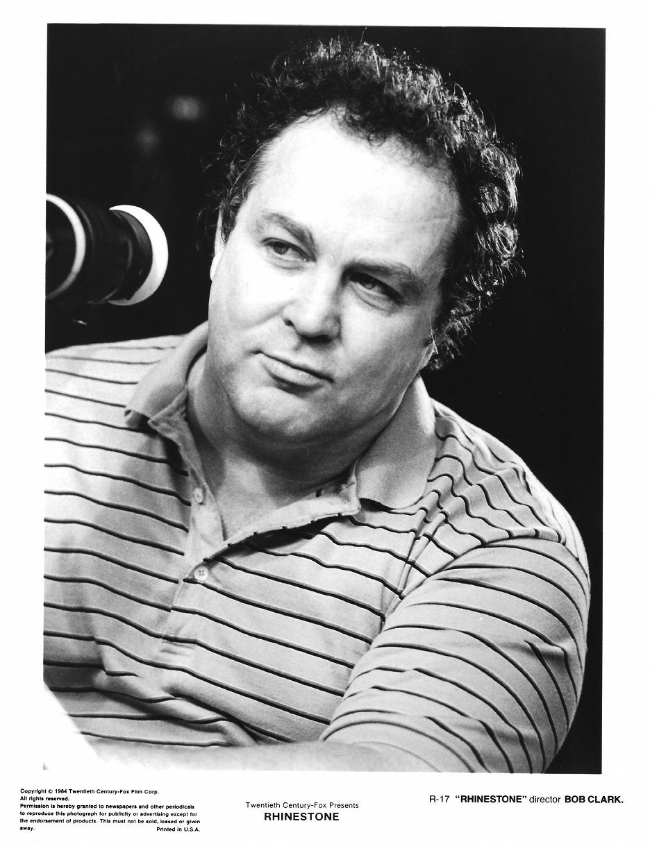 Bob Clark | ČSFD.cz