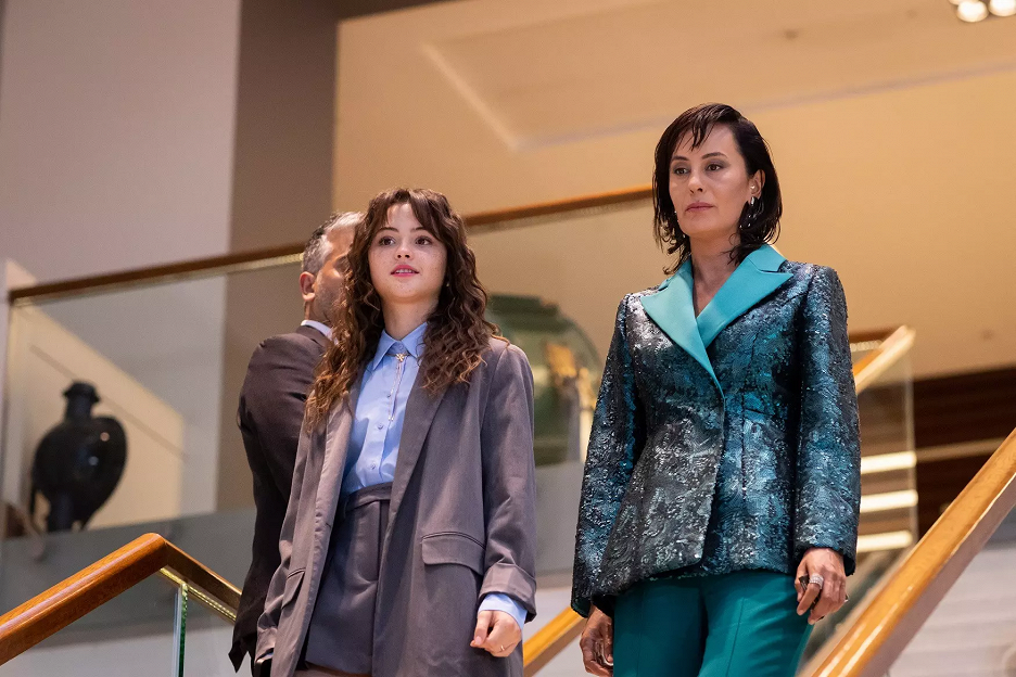 Senan Kara | Galerie - Z filmu | ČSFD.cz