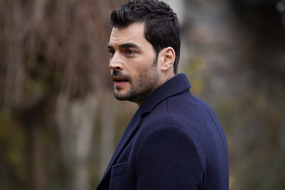 Tuzak - Episode 16 (E16) (2023) | ČSFD.cz