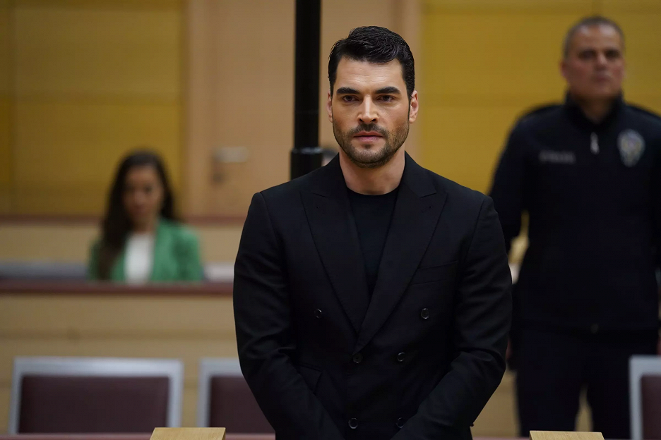 Tuzak - Episode 21 (E21) (2023) | ČSFD.cz