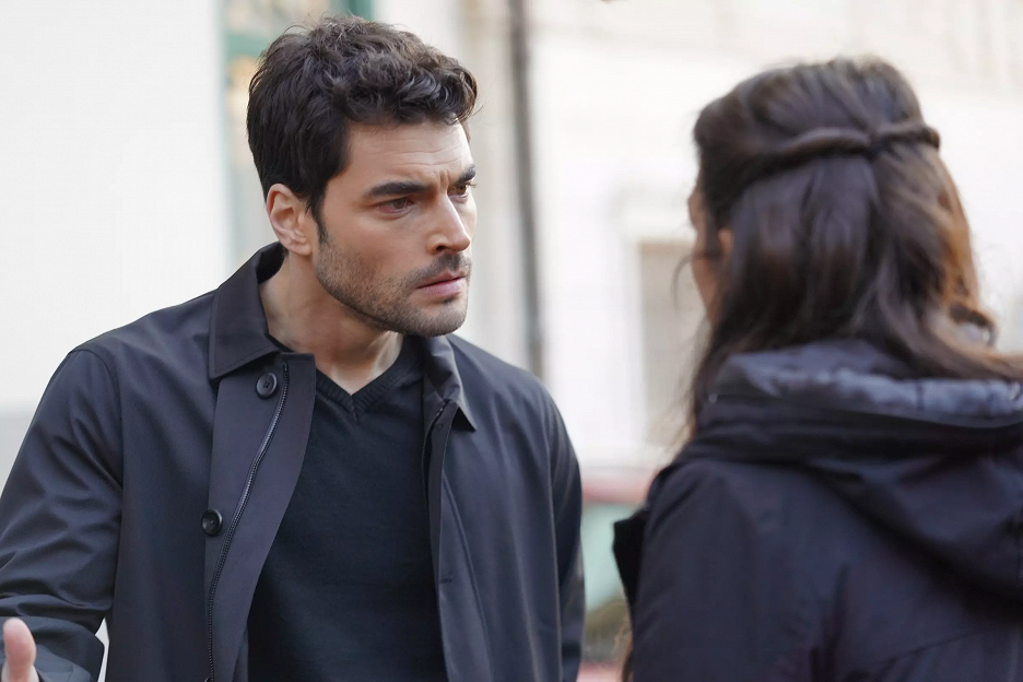 Tuzak - Episode 23 (E23) (2023) | ČSFD.cz