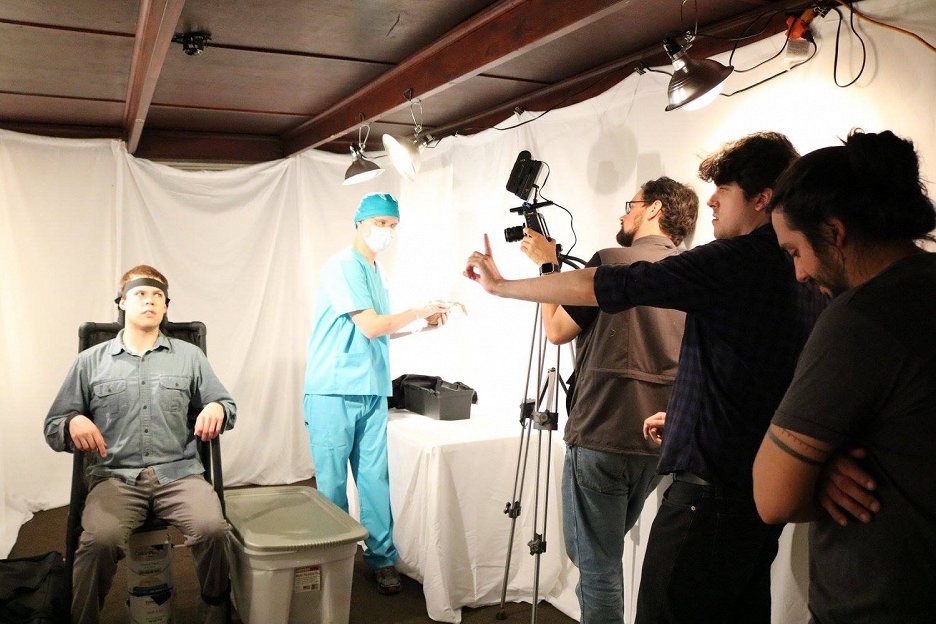 Max Beyer | ČSFD.cz