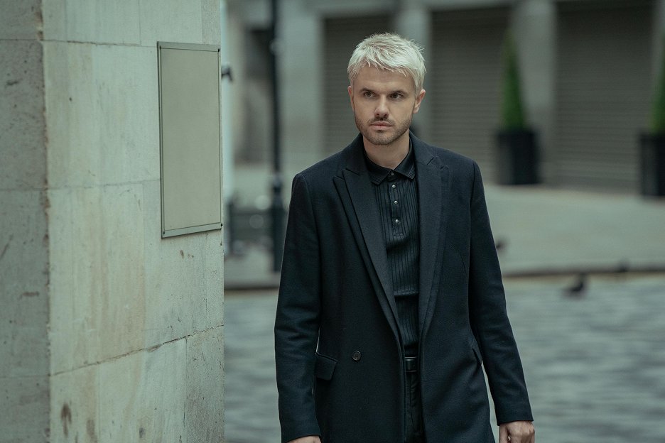The Rook - Prologue (E07) (2019) | ČSFD.cz