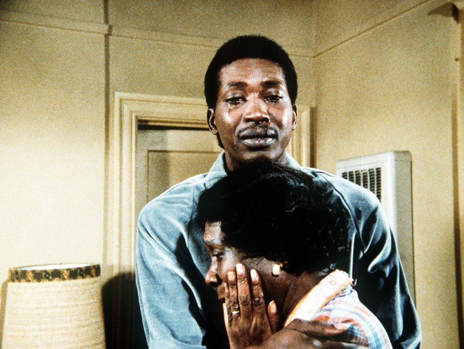 Beah Richards | ČSFD.cz