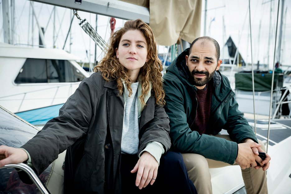 Juliet - Kaltes Herz (E02) (2023) | ČSFD.cz