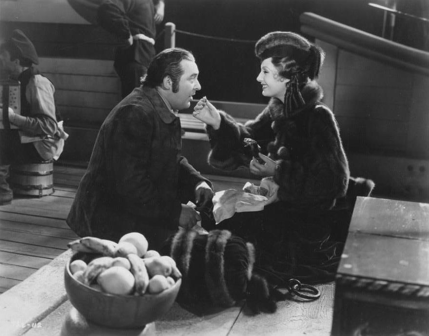 Sutter's Gold (1936) | Galerie - Z filmu | ČSFD.cz