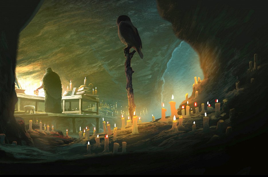 "Le chevalier au dragon", le roman disparu de la Table ronde (2023 ...