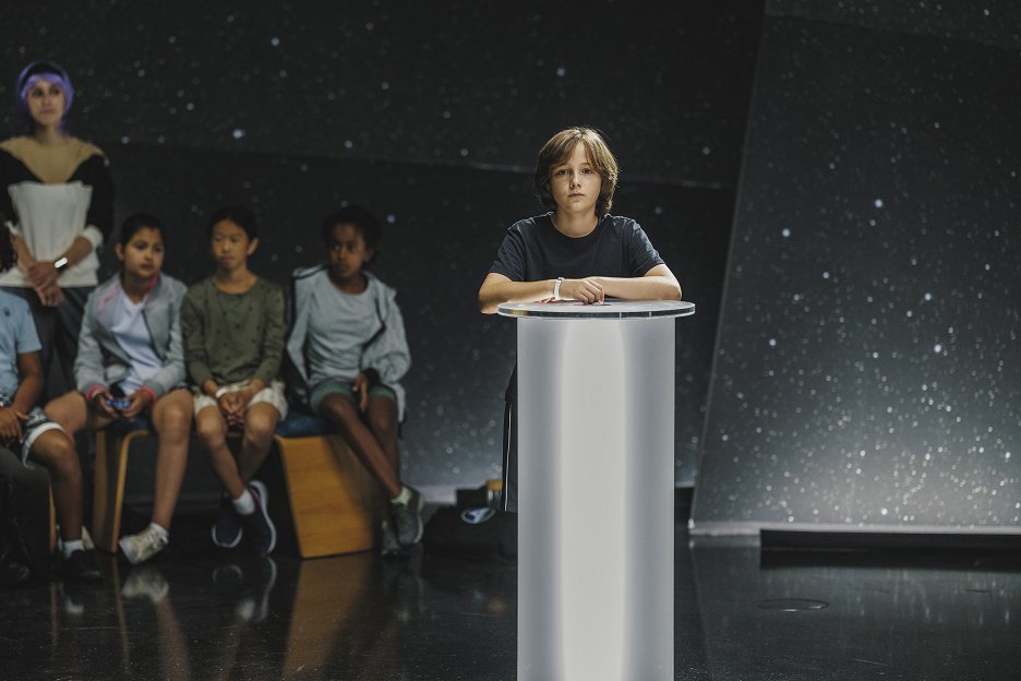 Morin (2023) | ČSFD.cz