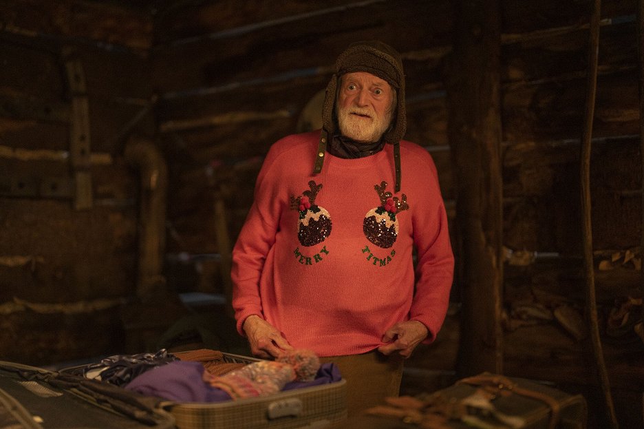 Tvoje, nebo moje Vánoce? 2 (2023) | ČSFD.cz