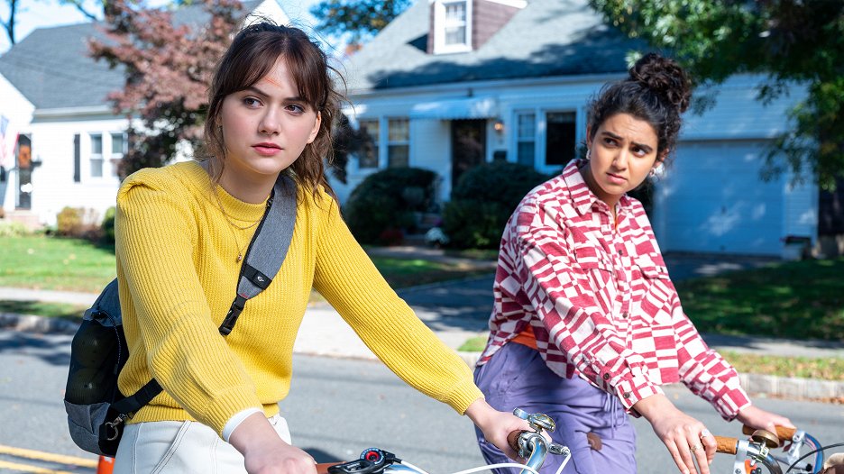 Cat Person (2023) | ČSFD.cz