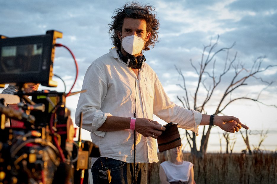 Garth Davis | Biographie | ČSFD.cz