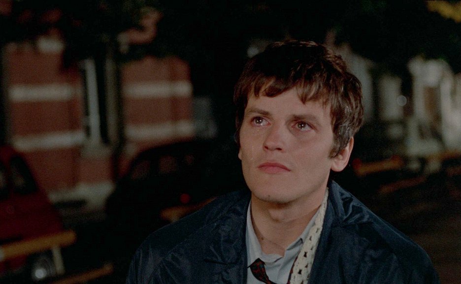 L'Etrangleur (1970) | ČSFD.cz