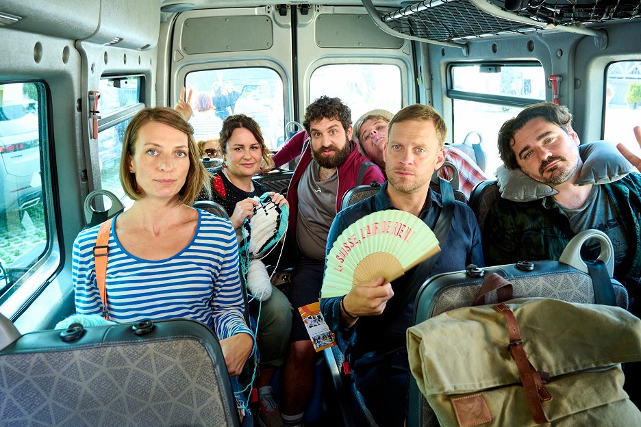 Bořivoj Čermák | ČSFD.sk