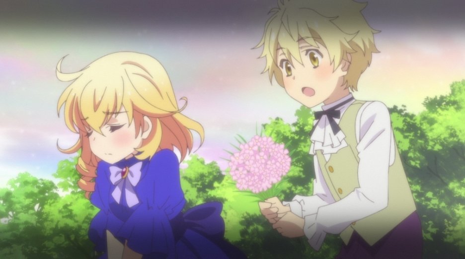 Cundere akujaku reidžó Liselotte to džikkjó no Endó-kun to kaisecu no Kobajaši-san - Akumu to ...