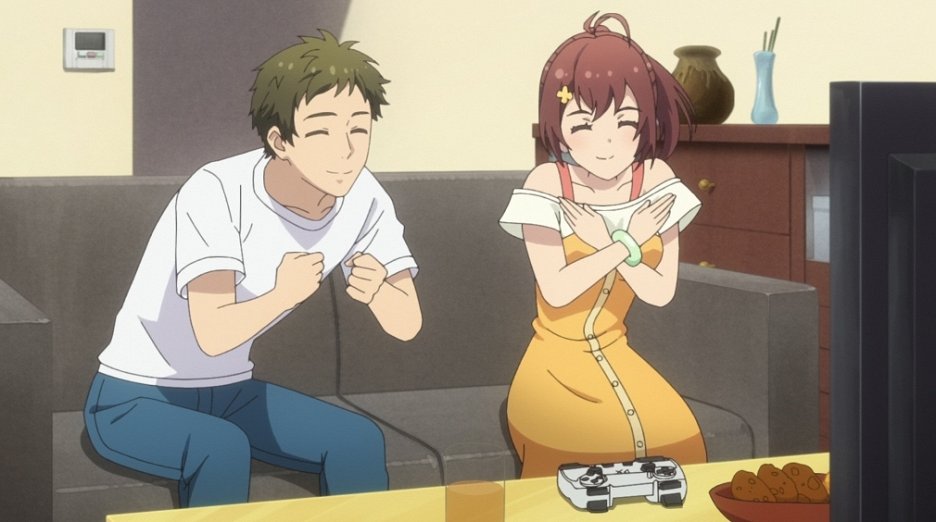 Cundere akujaku reidžó Liselotte to džikkjó no Endó-kun to kaisecu no Kobajaši-san - Akumu to ...