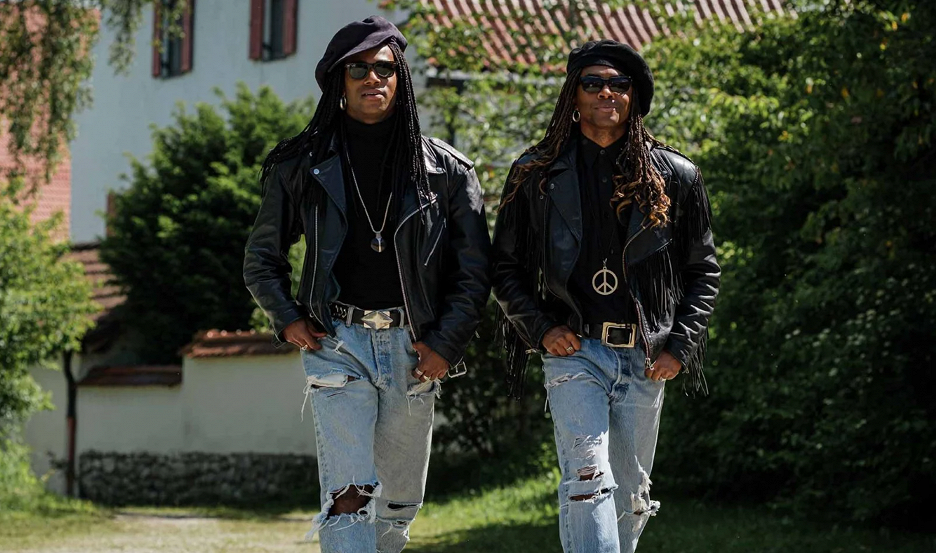 Girl You Know It's True (2023) | ČSFD.cz