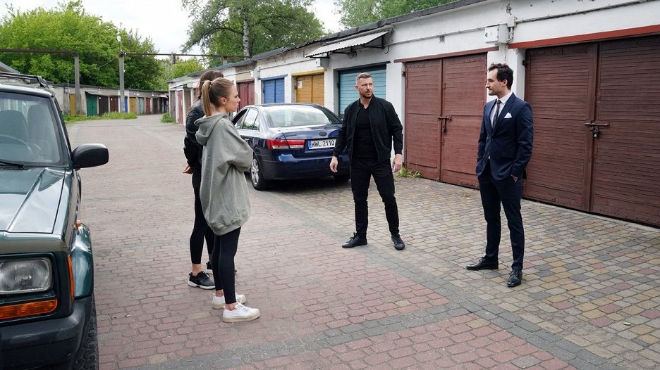 Maciej Staniszewski | ČSFD.cz