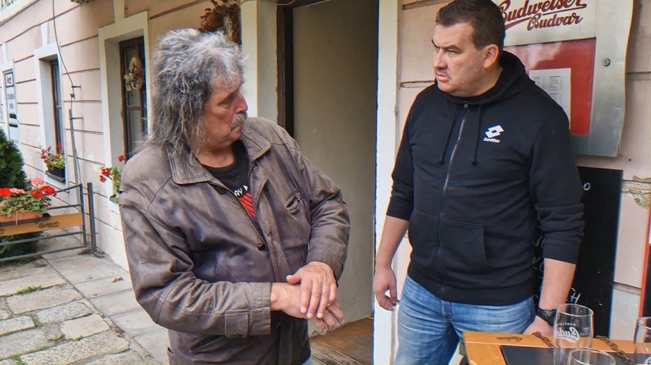 Fuckin' Pifek (2023) | ČSFD.cz