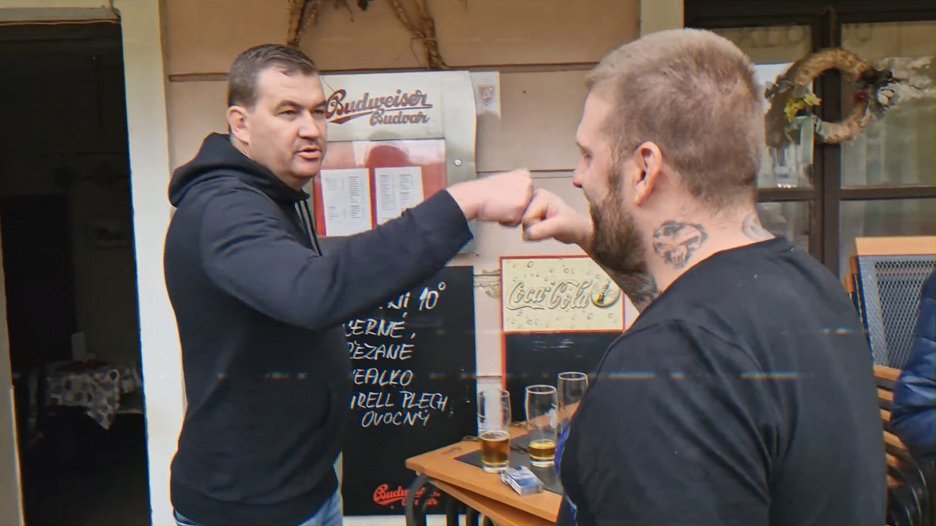 Fuckin' Pifek (2023) | ČSFD.cz