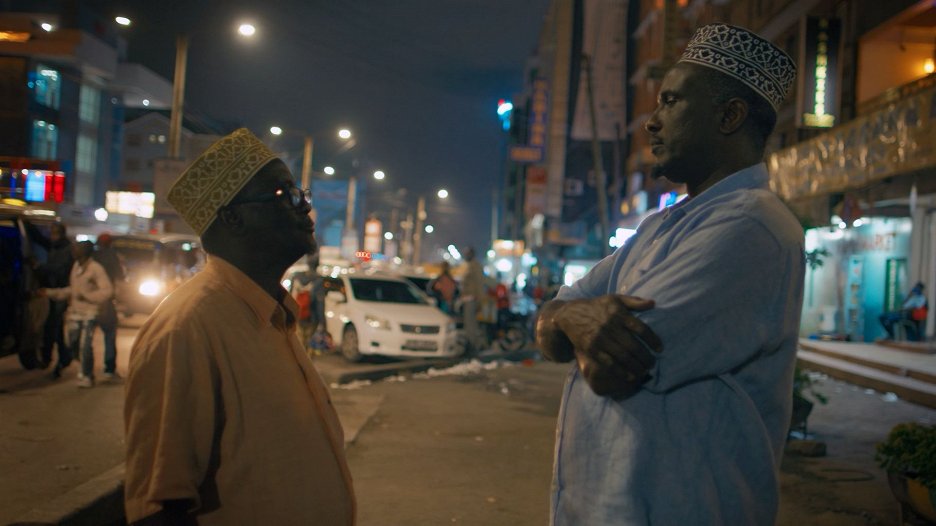 Bufis (2023) | ČSFD.cz