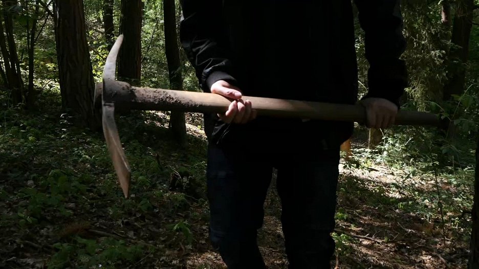 Slasher Time! (2023) | ČSFD.cz