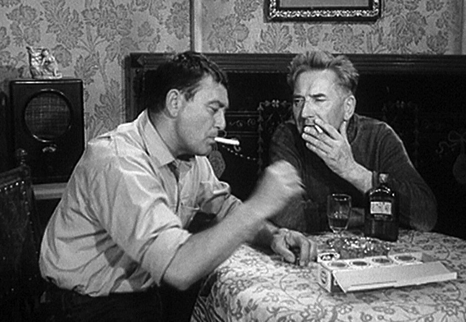 Wir Kellerkinder (1960) | ČSFD.cz