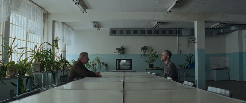Diagnóza: Disent (2023) | ČSFD.cz