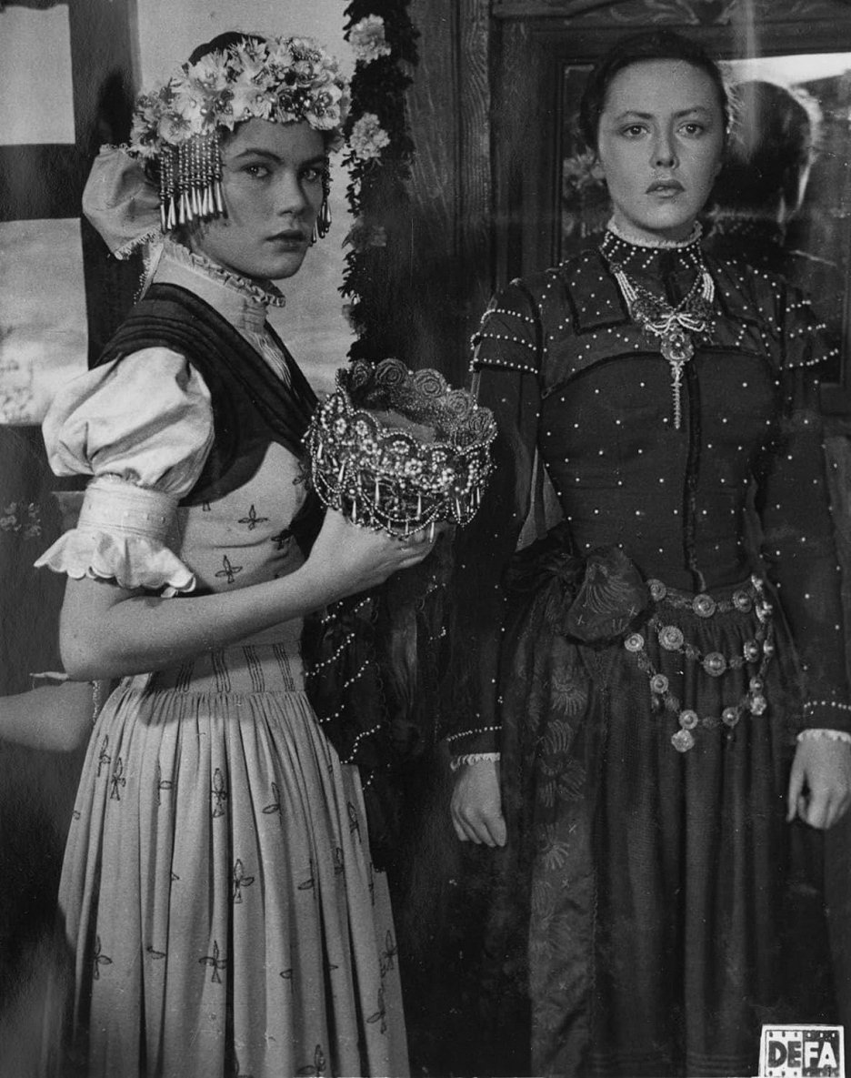 Hanna Rucker | ČSFD.cz