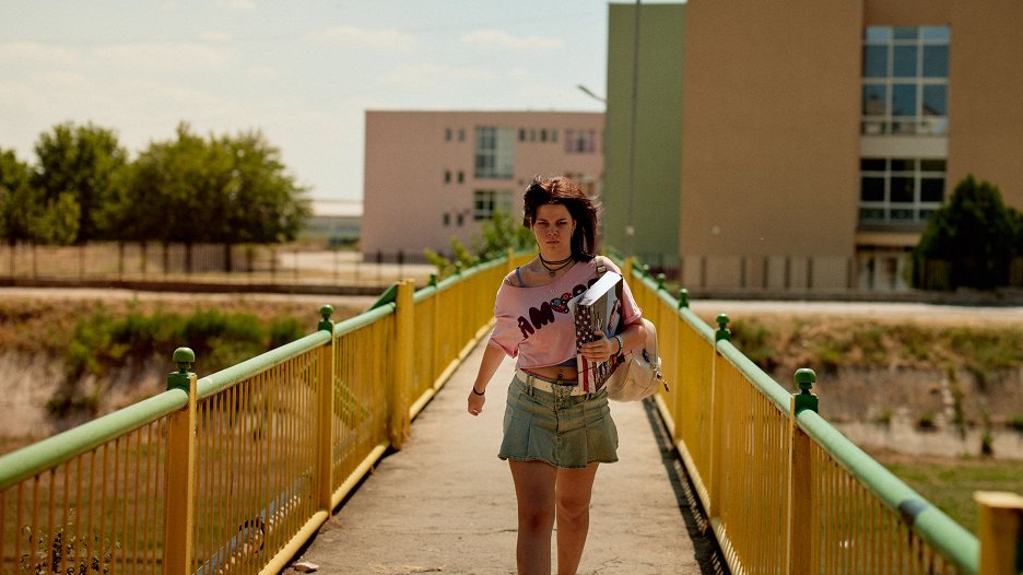 Dyáda (2023) | Galerie - Z filmu | ČSFD.cz