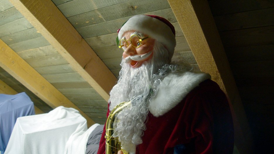 Das Deko-Ramsch-Geschäft (2023) | ČSFD.cz