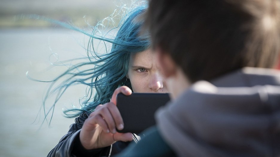 Už tě nemám rád (2023) | ČSFD.cz