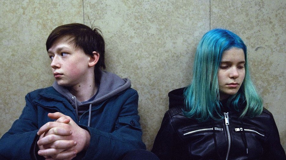 Už tě nemám rád (2023) | ČSFD.cz