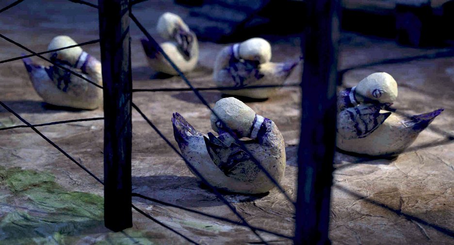 Canard (2023) | ČSFD.cz