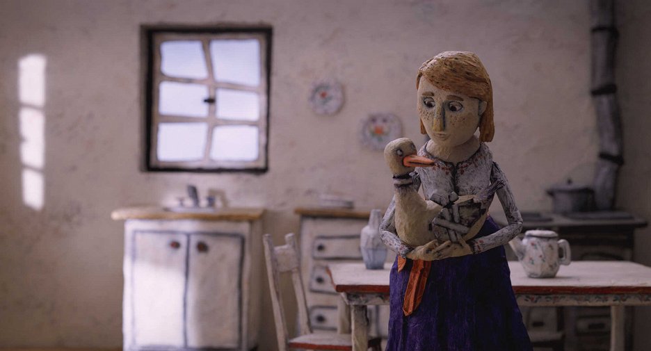 Canard (2023) | ČSFD.cz