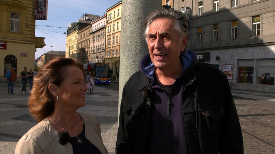 13. komnata - 13. komnata Predraga Bjelace (S20E10) (2023) | ČSFD.cz