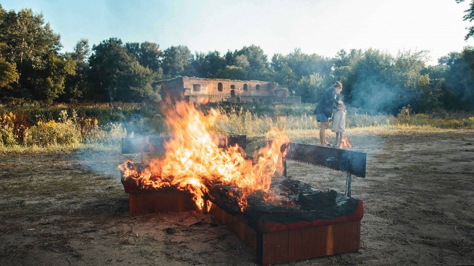 Ta, którą kocham (2023) | ČSFD.cz