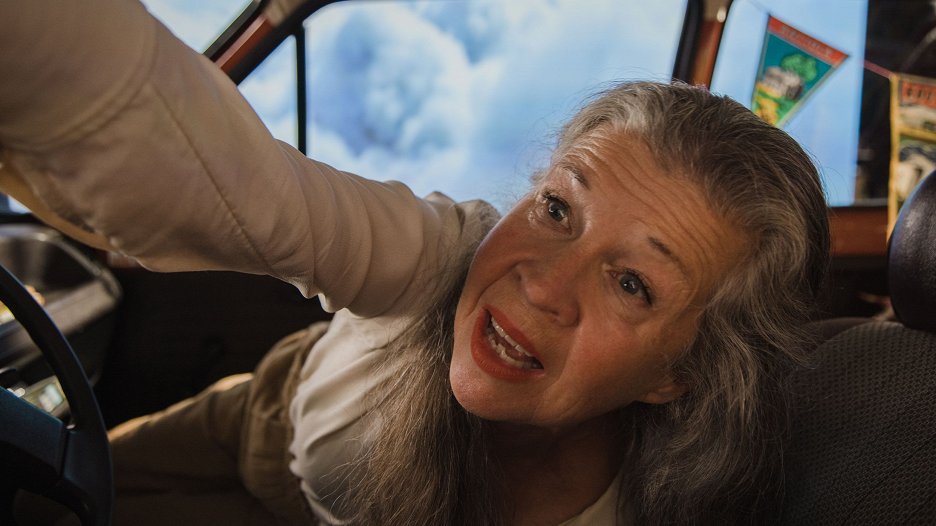 Ingela Olsson | ČSFD.cz