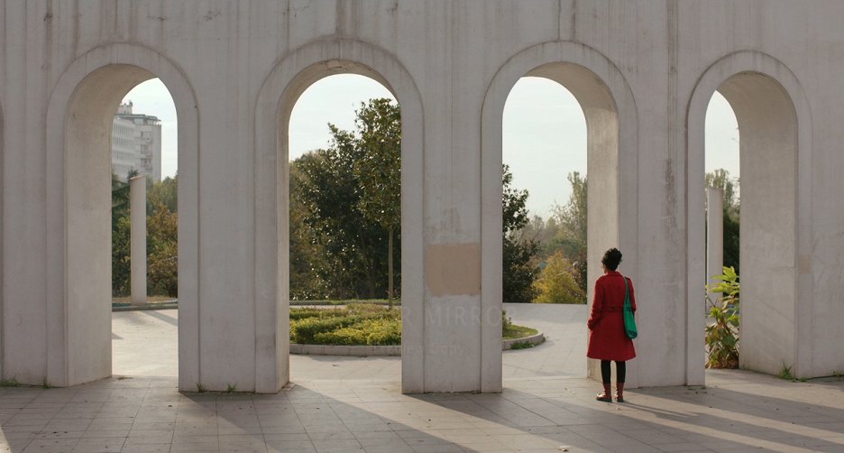 Ayna Ayna (2022) | Galerie - Z filmu | ČSFD.cz