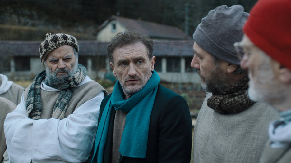 Polar Park - Episode 1 (E01) (2023) | ČSFD.cz
